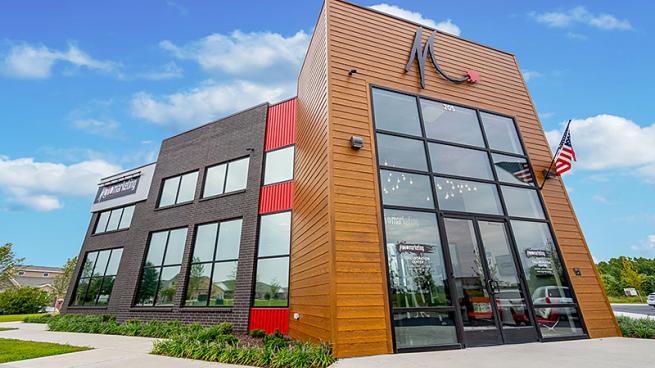 MOjO Marketing Celebrates Collaboration Center | Consumer Goods Technology